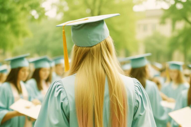 15+ Best Graduation Wishes for Nephew - WishonDish