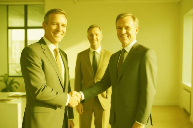 Best 20-Year Work Anniversary Messages - WishonDish