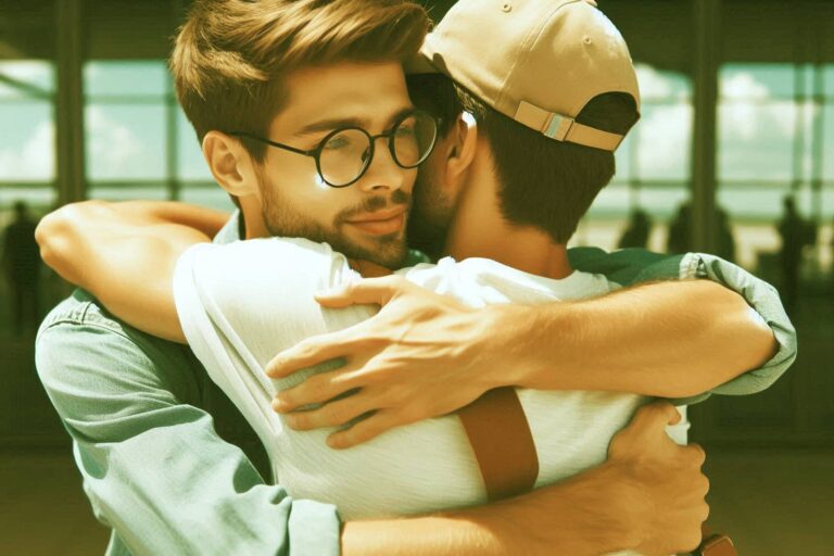 20+ Touching Farewell Messages for Best Friend