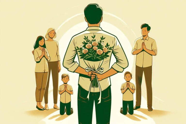 20+ Sympathy Messages for Loss of Brother - WishonDish