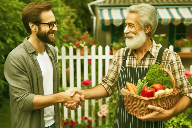 10+ Best Thank You Notes for Neighbors - WishonDish